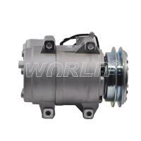 China DKS15CH Automotive Air Conditioning Compressor for sale