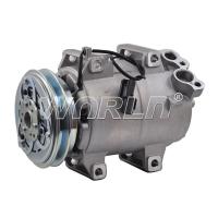 China DKS15CH Automotive Air Conditioning Compressor for sale
