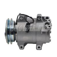 China DKS15CH Automotive Air Conditioning Compressor for sale