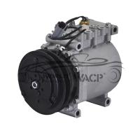 China 24V 2001-2005 For Mitsubishi Fighter Auto AC Compressor MK447400 AKC200A271A WXMS048 for sale