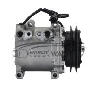 China OEM AKC200A000 Auto AC Compressor MSC060T 1A Aircon System Part Compressor For Mitsubishi WXMS068 for sale