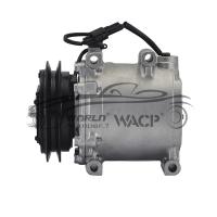 China OEM AKC200A000 Auto AC Compressor MSC060T 1A Aircon System Part Compressor For Mitsubishi WXMS068 for sale
