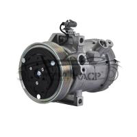 China AC Compressor Cooling System For Mitsubishi Attrage For Spacestar1.2 7813A385 7813A526 WXMS069 for sale