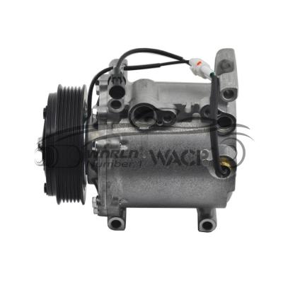 China MSC90 Air Compressor Auto Cooling System 12V For Mitsubishi outlander MR568374 WXMS067 for sale