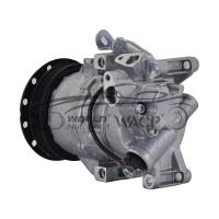 China 12V Car AC Compressor For Toyota For Yaris 5SER09C 4PK 2006-2016 WXTT001 for sale
