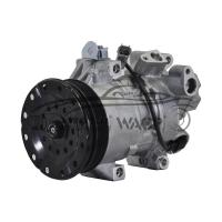 China 12V Car AC Compressor For Toyota For Yaris 5SER09C 4PK 2006-2016 WXTT001 for sale