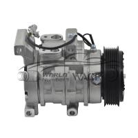 China 4471807502 Auto AC Parts Compressor For Toyota Avanza 2007-2012 WXTT003 for sale