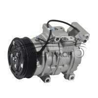 China 4471807502 Auto AC Parts Compressor For Toyota Avanza 2007-2012 WXTT003 for sale
