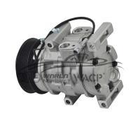 China 4471807502 Auto AC Parts Compressor For Toyota Avanza 2007-2012 WXTT003 for sale