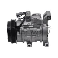 China 883200D020 Auto AC Compressor System For Toyota Avanza Rush WXTT004 for sale