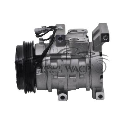 China 883200D020 Auto AC Compressor System For Toyota Avanza Rush WXTT004 for sale