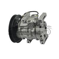 China 4472800560 Car Parts Compressor For Toyota Vios NCP93 2003-2013 WXTT005 for sale