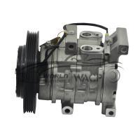 China 4472800560 Car Parts Compressor For Toyota Vios NCP93 2003-2013 WXTT005 for sale