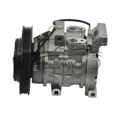 China 4472800560 Car Parts Compressor For Toyota Vios NCP93 2003-2013 WXTT005 for sale
