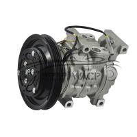 China 4472800560 Car Parts Compressor For Toyota Vios NCP93 2003-2013 WXTT005 for sale