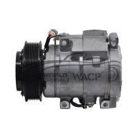 China DCP50076 Auto Air Conditioning Compressor For Toyota Landcruiser Prado WXTT010 for sale