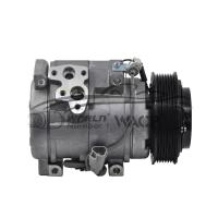 China DCP50076 Auto Air Conditioning Compressor For Toyota Landcruiser Prado WXTT010 for sale