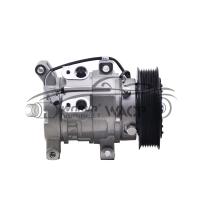 China 12V Auto AC Compressor For Toyota For HiluxVigo DCP50092 WXTT011 for sale