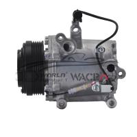 China MSC50 Auto AC Compressor MN157931 AKC200A085 For Mitsubishi Miev0.7L WXMS074 for sale