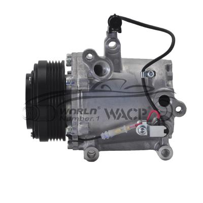 China MSC50 Auto AC Compressor MN157931 AKC200A085 For Mitsubishi Miev0.7L WXMS074 for sale