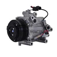 China MSC50 Auto AC Compressor MN157931 AKC200A085 For Mitsubishi Miev0.7L WXMS074 for sale