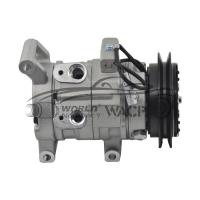 China 12V Cooling Conditioning For Toyota HiluxVigo Car AC Compressor 10S11C WXTT013 for sale