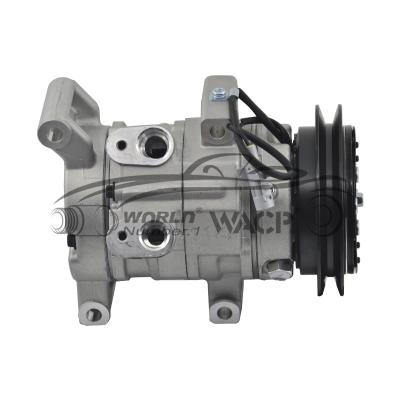 China 12V Cooling Conditioning For Toyota HiluxVigo Car AC Compressor 10S11C WXTT013 for sale