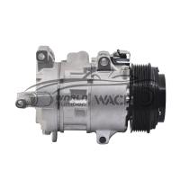 China 4472601471 Auto Air Conditioner Compressor For Toyota Crown For Mark WXTT018 for sale