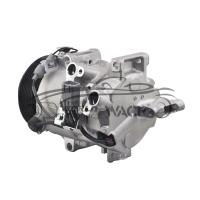 China 4472601471 Auto Air Conditioner Compressor For Toyota Crown For Mark WXTT018 for sale