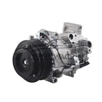 China 4472601471 Auto Air Conditioner Compressor For Toyota Crown For Mark WXTT018 for sale