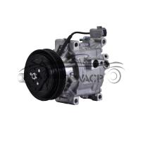 China DCP50007 Auto Air Cond Compressor For Toyota Corolla For Echo Funcargo WXTT020 for sale