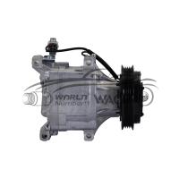 China DCP50007 Auto Air Cond Compressor For Toyota Corolla For Echo Funcargo WXTT020 for sale