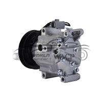 China DCP50007 Auto Air Cond Compressor For Toyota Corolla For Echo Funcargo WXTT020 for sale