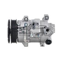 China DCP50302 Auto Air Conditioning Compressor For Toyota Corolla 2007-2018 WXTT022 for sale