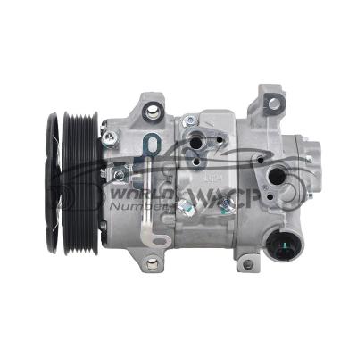 China DCP50302 Auto Air Conditioning Compressor For Toyota Corolla 2007-2018 WXTT022 for sale