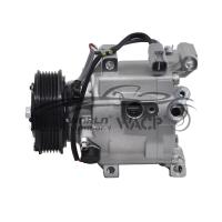 China SCSA06C 6PK Automotive Compressor DCP50012 For Toyota Corolla Verso WXTT024 for sale