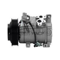 China DCP50041 Car AC Compressor 10S17C 7PK For Toyota Highlander For Solara WXTT026 for sale