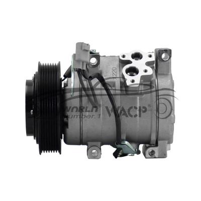 China DCP50041 Car AC Compressor 10S17C 7PK For Toyota Highlander For Solara WXTT026 for sale