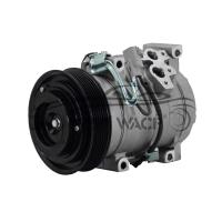 China DCP50041 Car AC Compressor 10S17C 7PK For Toyota Highlander For Solara WXTT026 for sale