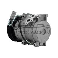 China DCP50041 Car AC Compressor 10S17C 7PK For Toyota Highlander For Solara WXTT026 for sale
