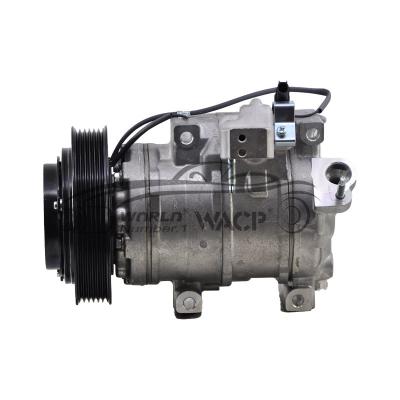 China 12V Car Air Conditioning Compressor 4711630 For Honda Odyssey For Pilot For Acura MDX For ZDX RL1 3.5 WXHD003 for sale