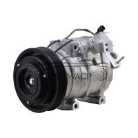China 12V Car Air Conditioning Compressor 4711630 For Honda Odyssey For Pilot For Acura MDX For ZDX RL1 3.5 WXHD003 for sale