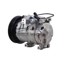 China 12V Car Air Conditioning Compressor 4711630 For Honda Odyssey For Pilot For Acura MDX For ZDX RL1 3.5 WXHD003 for sale