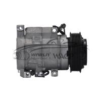 China 10S17C Auto AC Compressor For Toyota Previa DCP50103 2000-2010 WXTT029 for sale