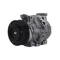 China 10S17C Auto AC Compressor For Toyota Previa DCP50103 2000-2010 WXTT029 for sale