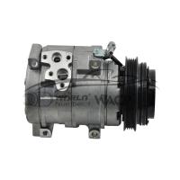 China 8832035710 Car Air Compressor Machine For Toyota Prado For Hilux 3RZ WXTT031 for sale