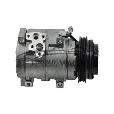 China 8832035710 Car Air Compressor Machine For Toyota Prado For Hilux 3RZ WXTT031 for sale