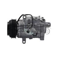 China 883206A310 Auto AC Compressor  For Toyota Landcruiser200 4.7 V8 2UZ WXTT032 for sale
