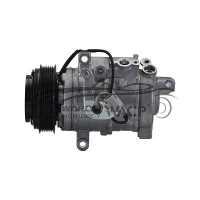 China 883206A310 Auto AC Compressor  For Toyota Landcruiser200 4.7 V8 2UZ WXTT032 for sale