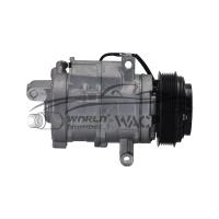 China 883206A310 Auto AC Compressor  For Toyota Landcruiser200 4.7 V8 2UZ WXTT032 for sale